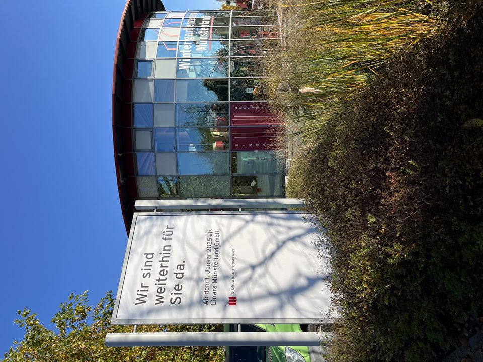 Neubeginn Linara Münsterland